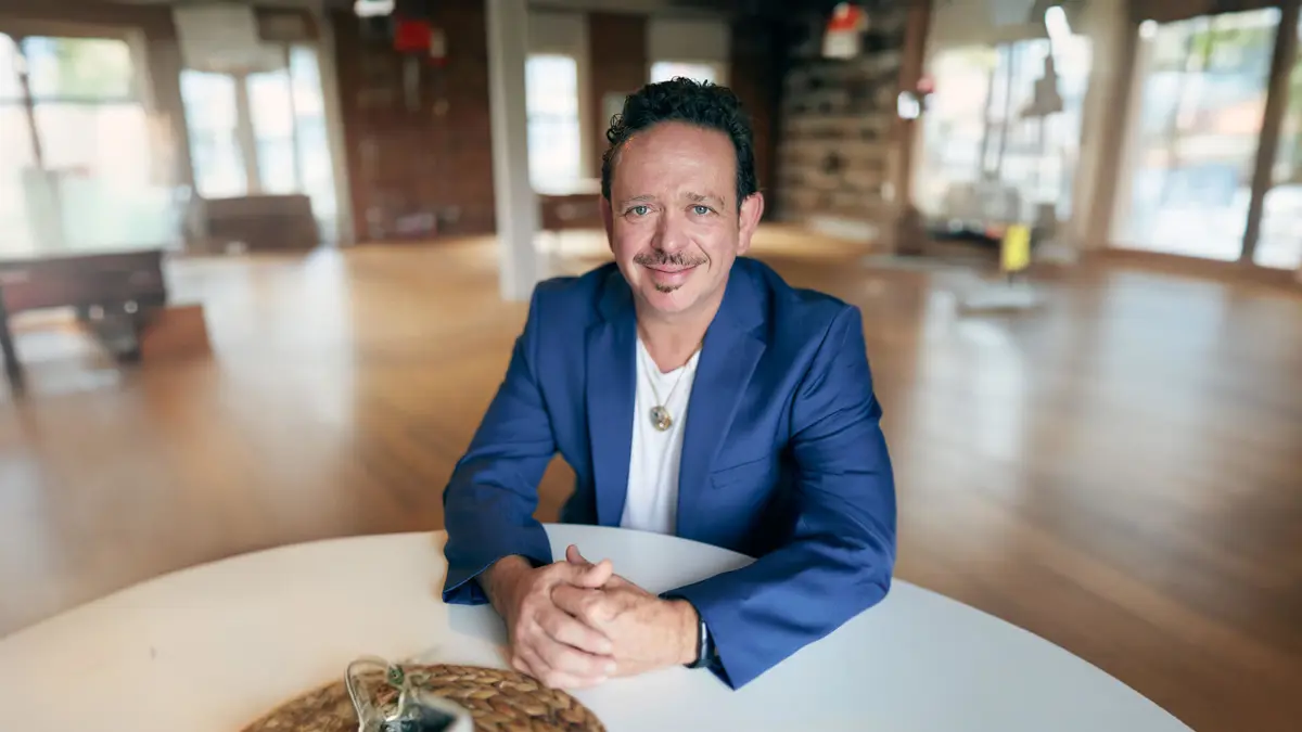 Cal Misener: Purpose-Driven Keynotes for Organizations