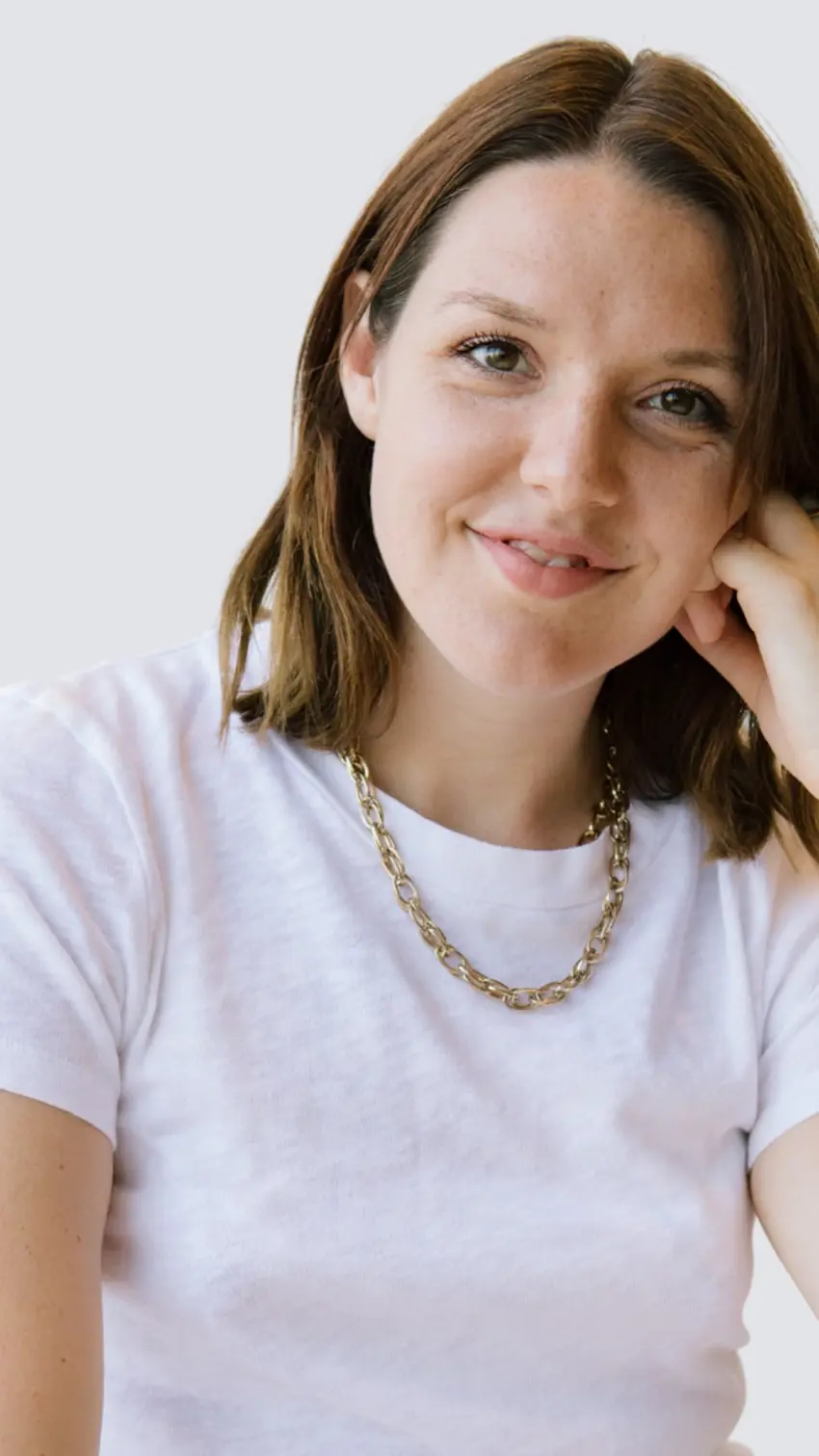 Jennifer Quigley-Jones: CEO & Founder of Digital Voices