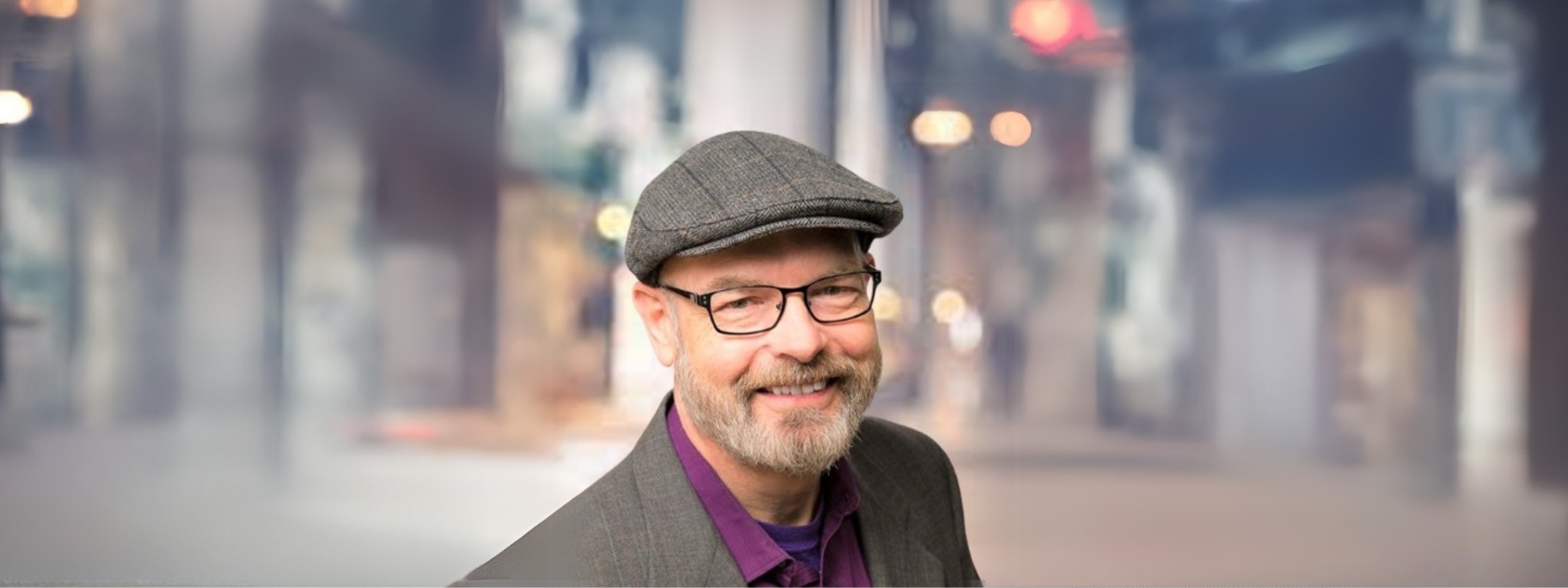 Steve Haffner | Expert in Overcoming Mental Barriers