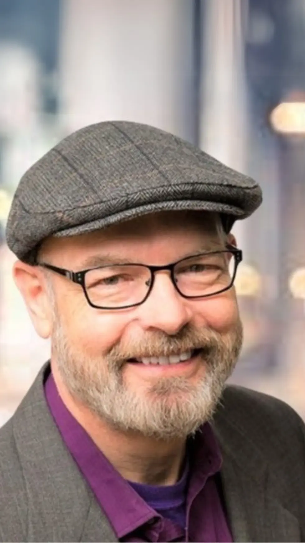 Steve Haffner | Expert in Overcoming Mental Barriers