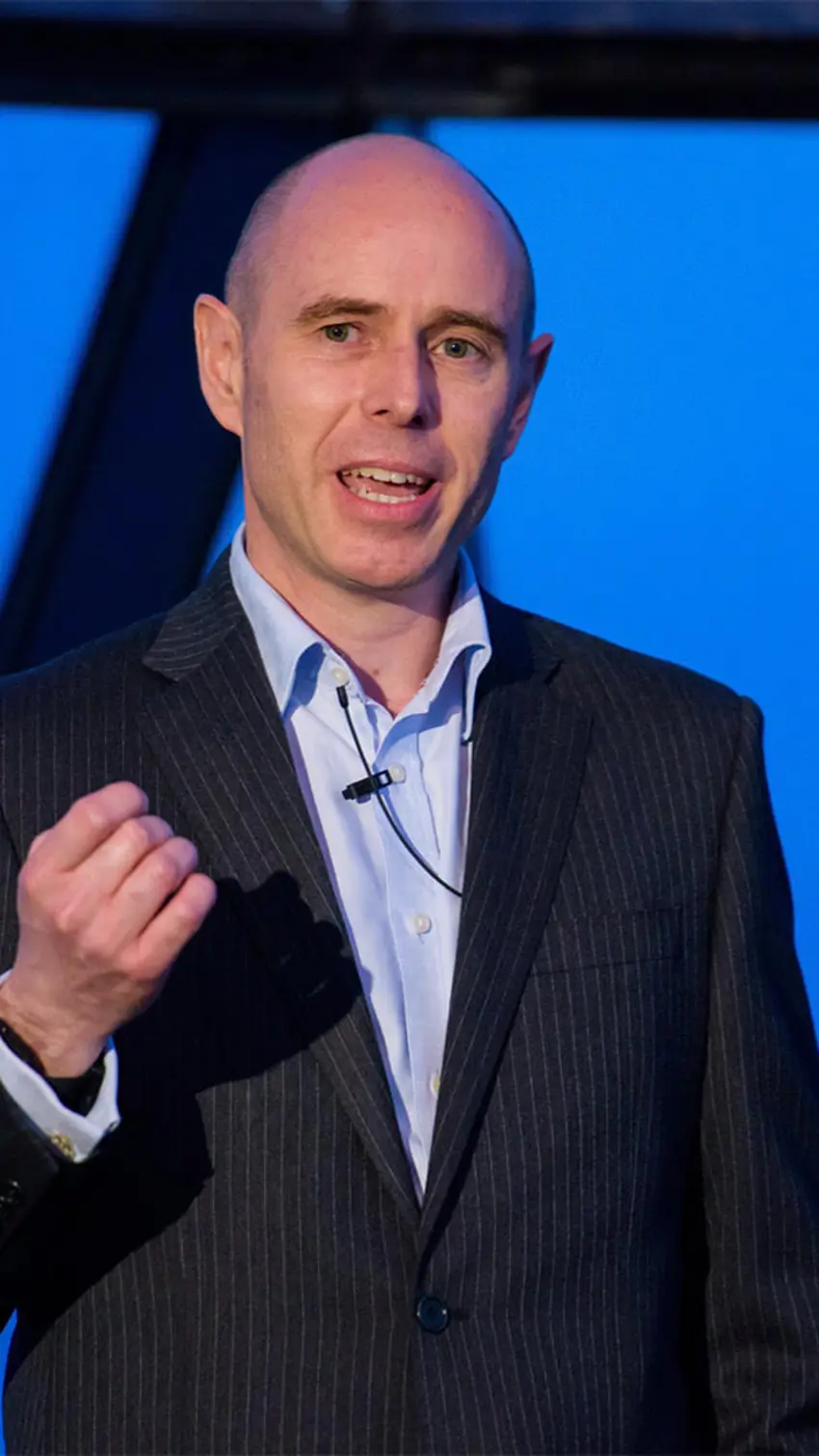 Neil Martin: Formula 1 Strategist