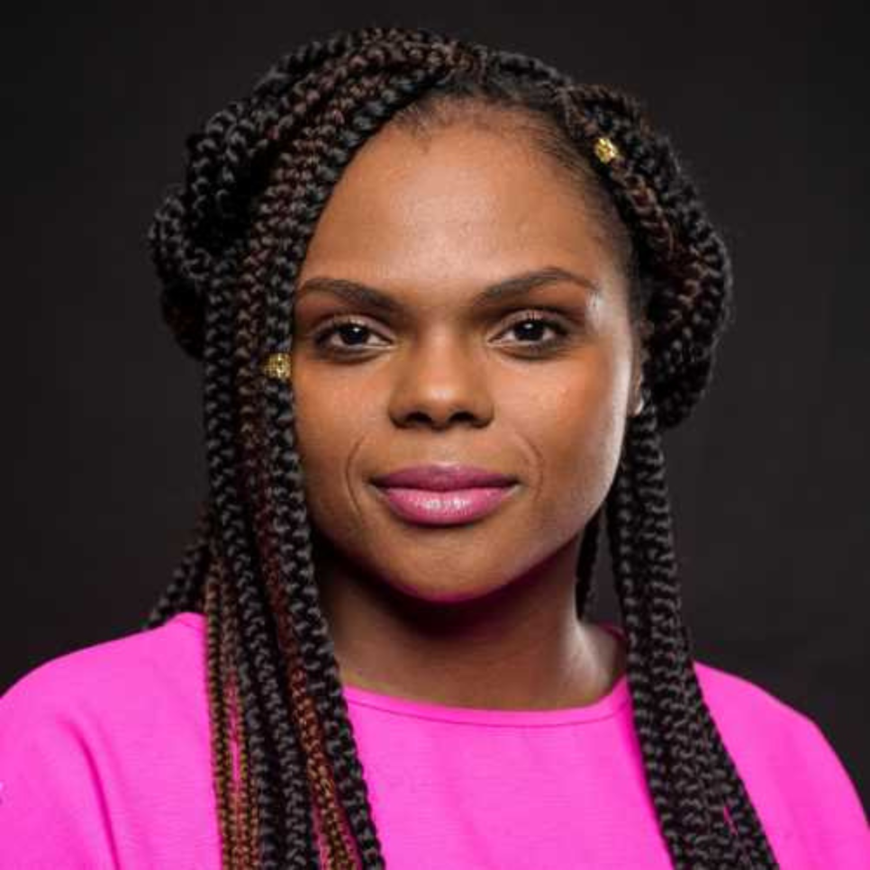 Deonna Marie: EMMY-Nominated Speaker & Opera Talent