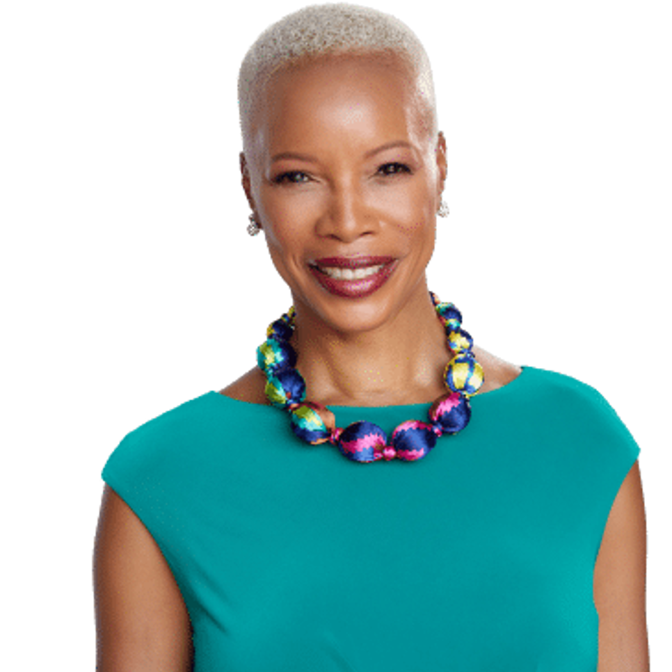 Dr. Tana M - Women Minority Business - Strategist - International speaker