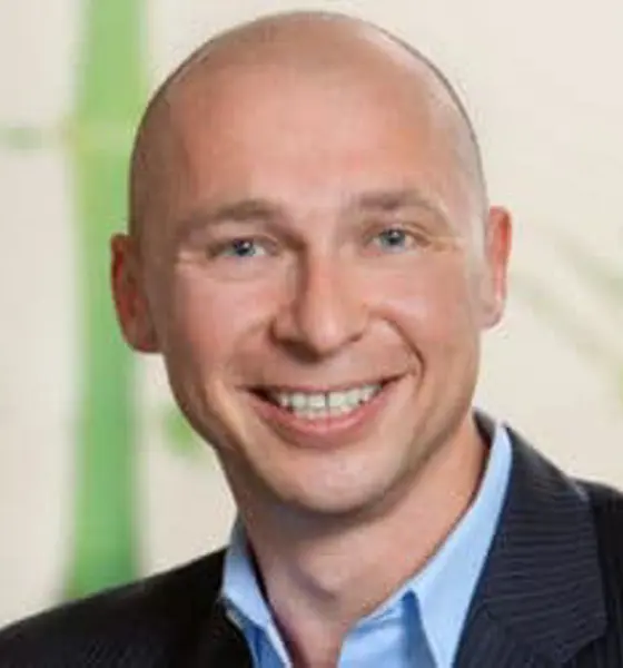 Omar Johnson: Tech CEO & Branding Expert