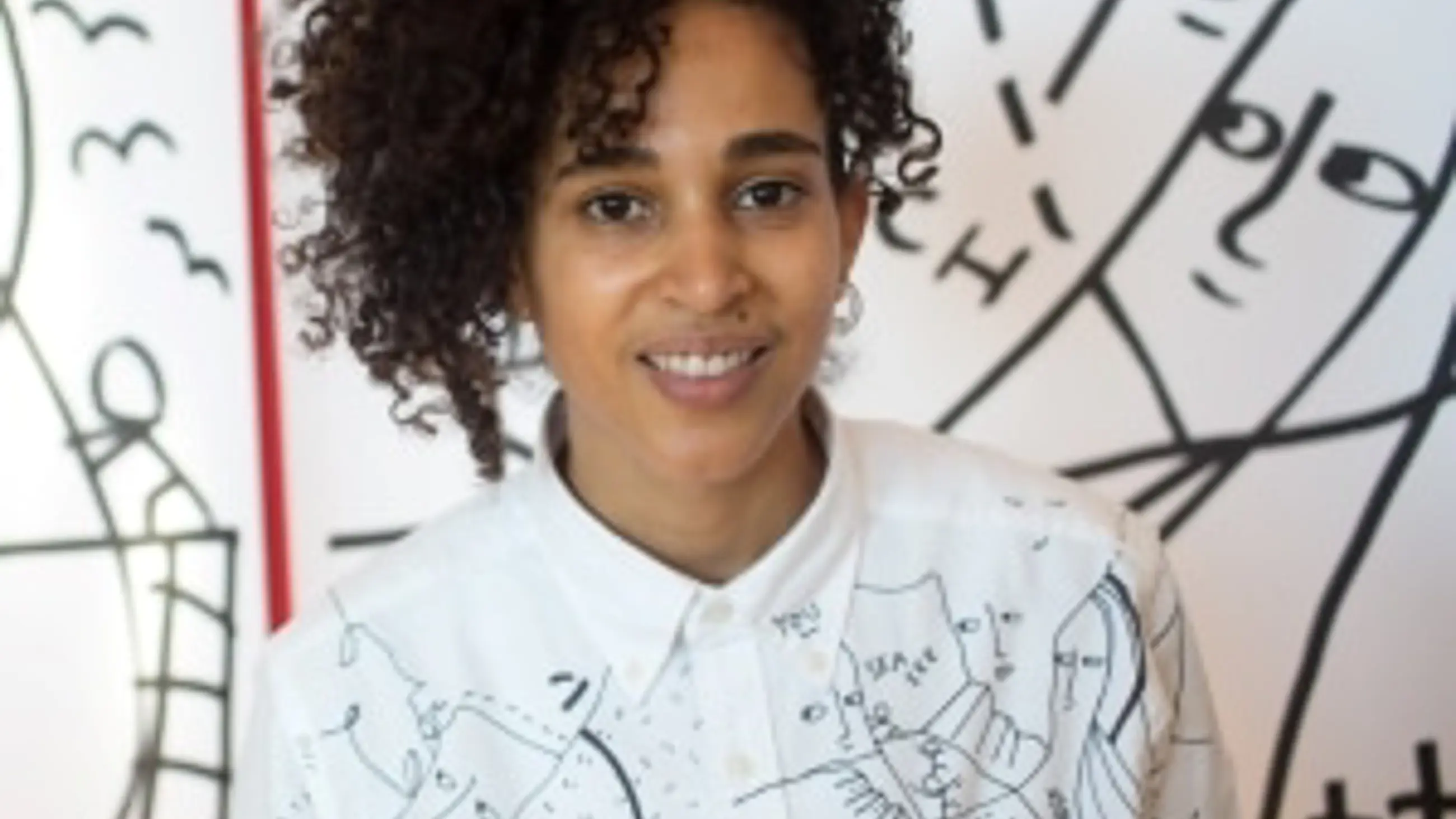 Shantell Martin: Renowned Artist and Inspirational Speaker