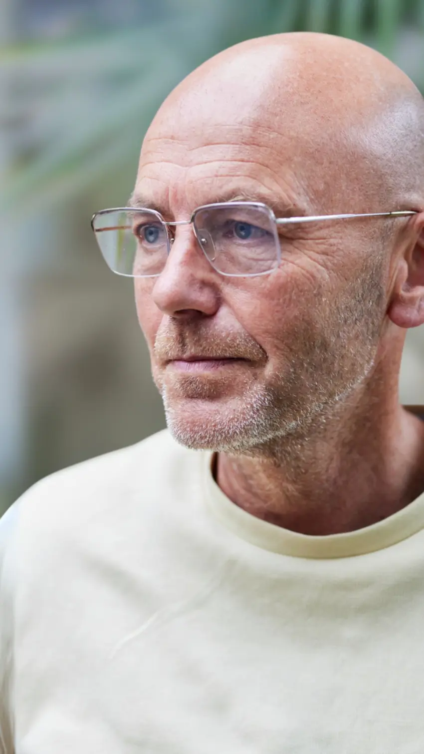 Speaker Wayne Hemingway | Social Design | A-Speakers