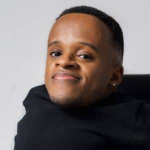 Winston Ben Clements: Championing Diversity and Empowerment