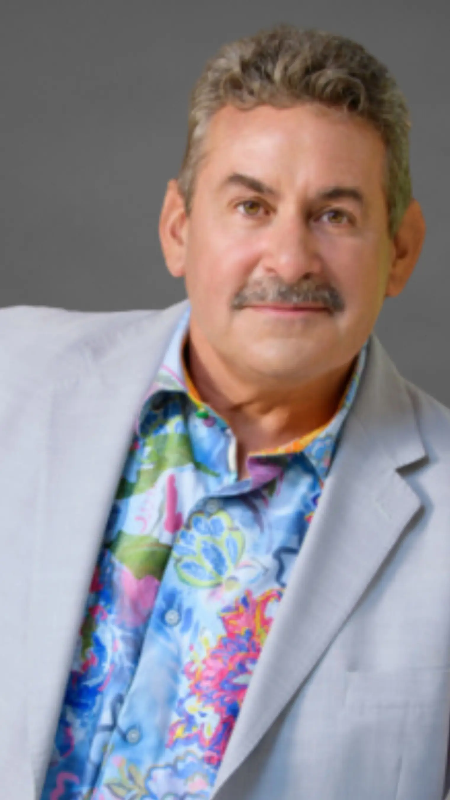 Mitch Anthony: Keynote Speaker on Financial Planning