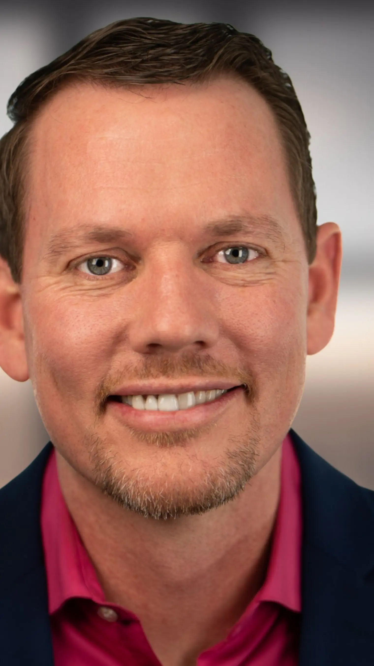 Jason Hunt | Transformative Leadership Keynote Speaker