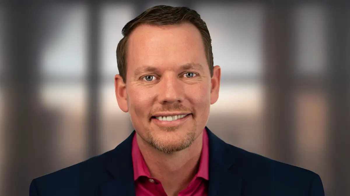 Jason Hunt | Transformative Leadership Keynote Speaker