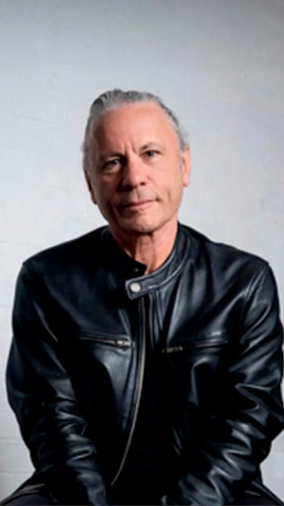 Bruce Dickinson: Keynote Speaker on Innovation & Resilience