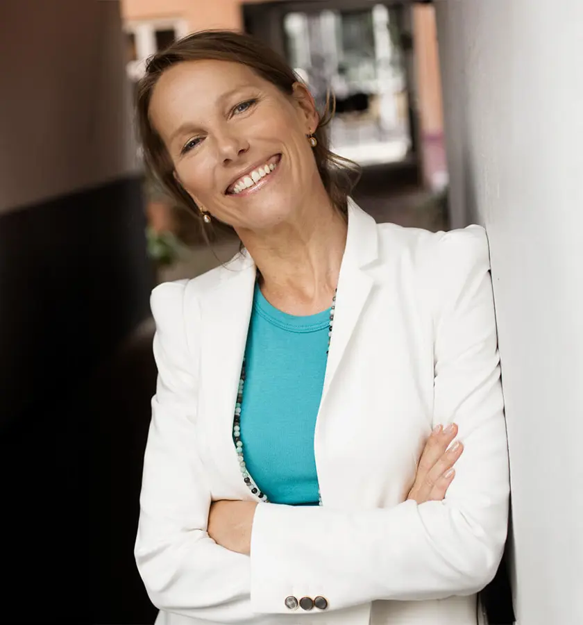 Dr. CJ Meadows | Expert on Leadership and Innovation Talks