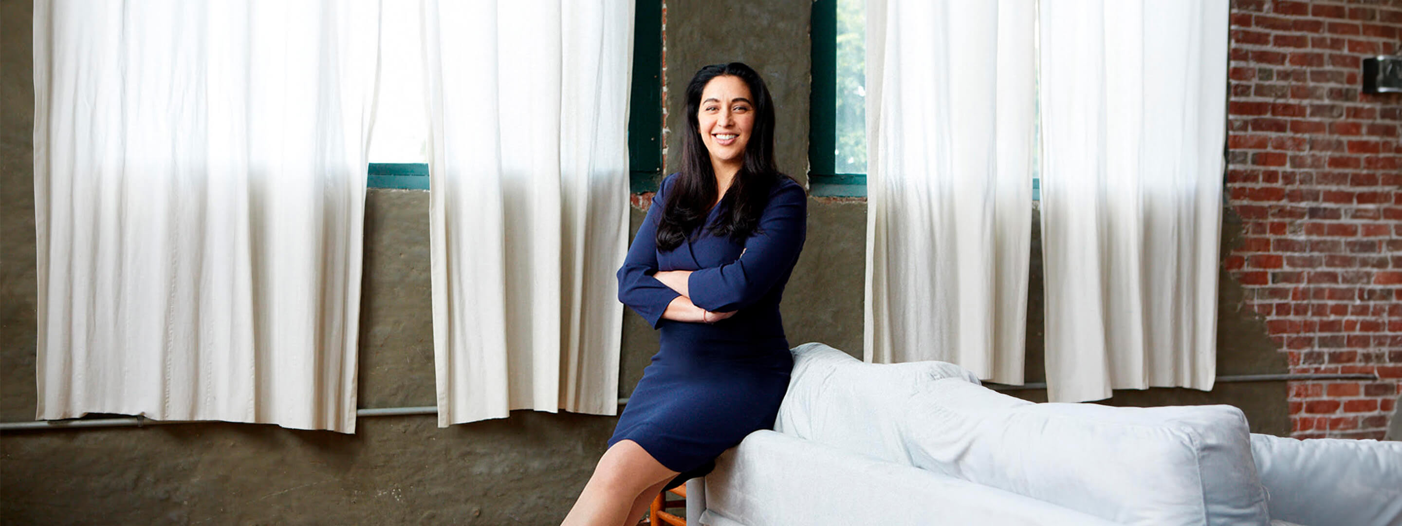 Dr. Simone Ahuja: Innovation Expert & Keynote Speaker