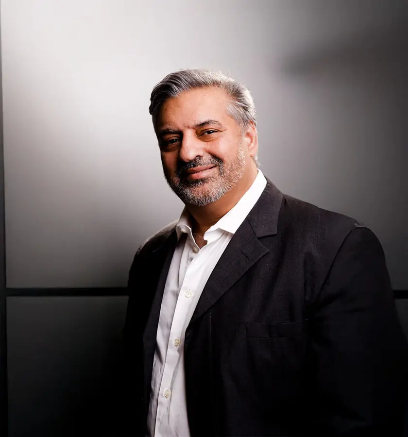 Dean Van Leeuwen | Future-Focused Keynote Speaker for Events