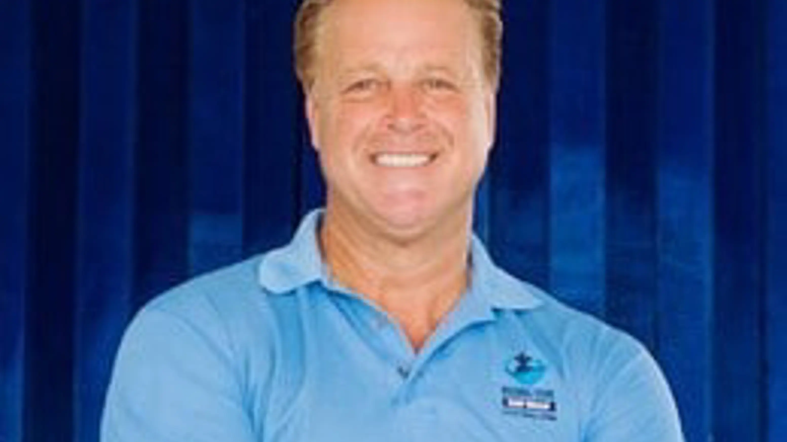 Speaker John D'Eri | An Inspirational Story | CEO | A-Speakers