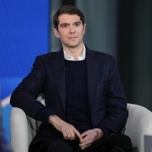 Benjamin Hall: Renowned Conflict Reporter Turned Speaker