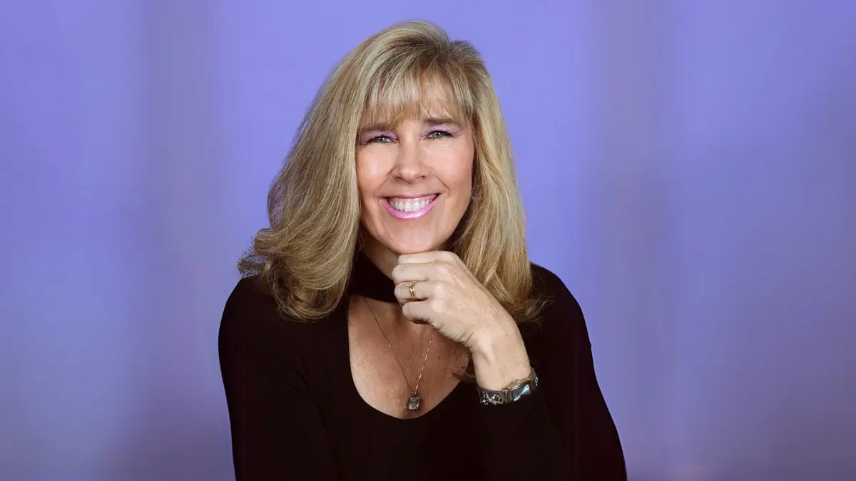 Lorraine Bossé-Smith: Transformative Keynote Speaker