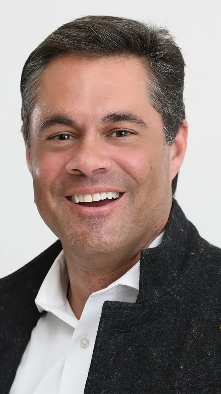 John Sileo: Transformative Cybersecurity Keynote Speaker