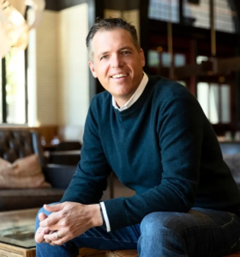 Wes Berry: Inspiring Keynote Speaker for Business Growth