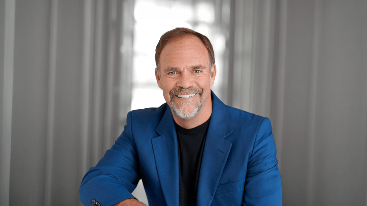 Stephen Harvill: Leadership & Strategic Thinking Expert