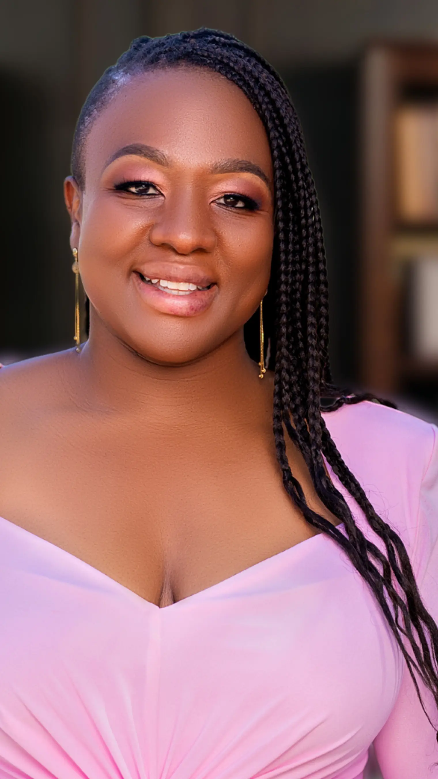 Lola Dada-Olley: Expert on Neurodiversity & Workplace Inclusion