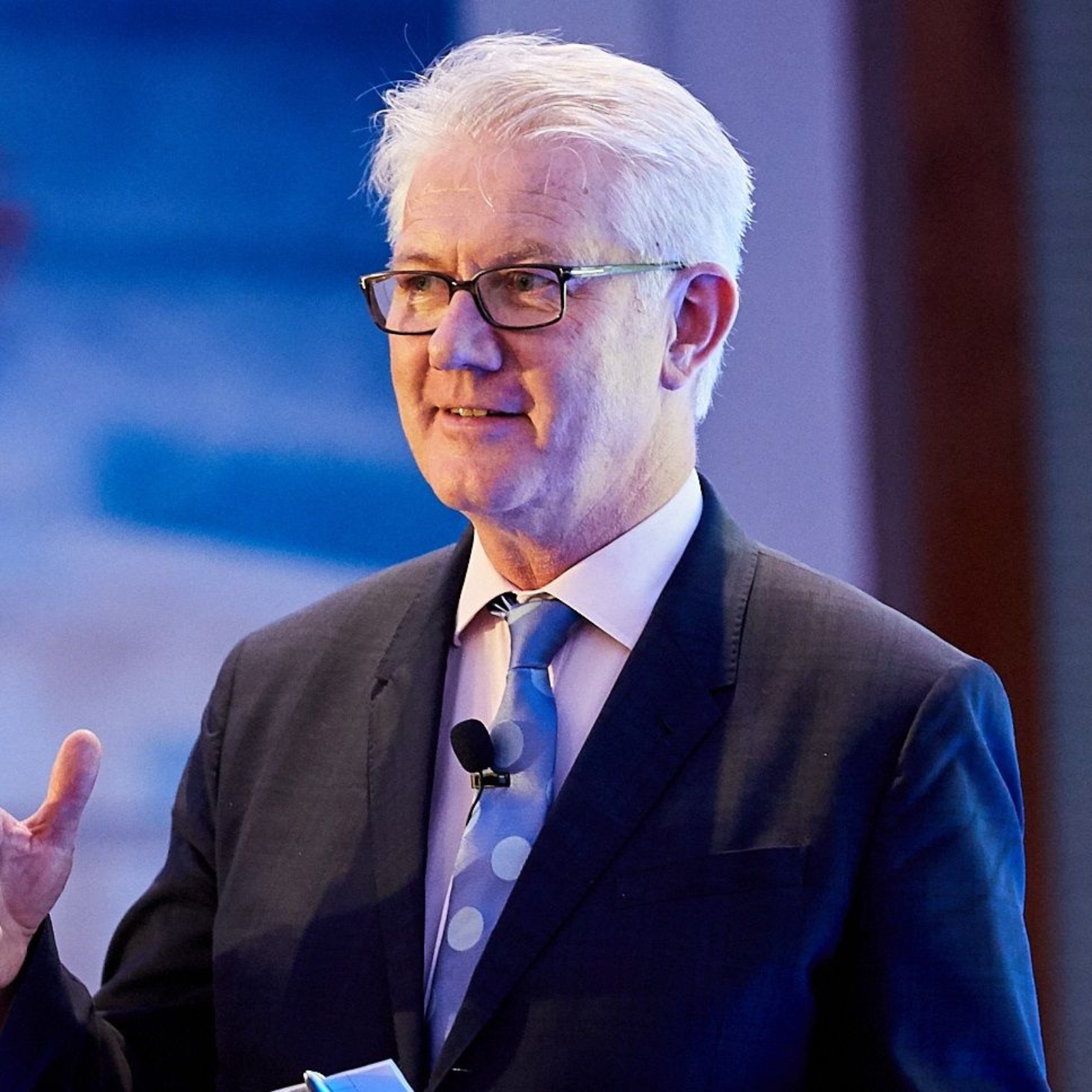 Andrew McMillan: Transforming Customer Experience Through Culture