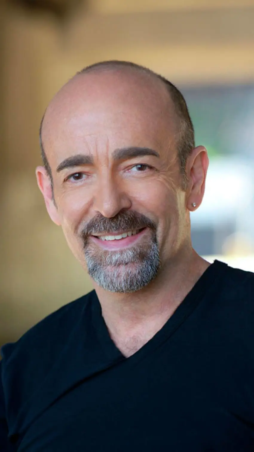 Speaker Steve Rizzo | The Attitude Adjuster | Motivational Speaker