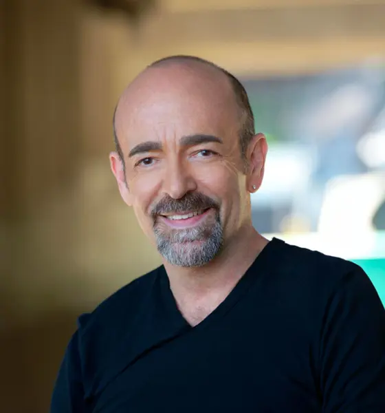 Jean Robillard: Motivational Speaker and Sales Expert