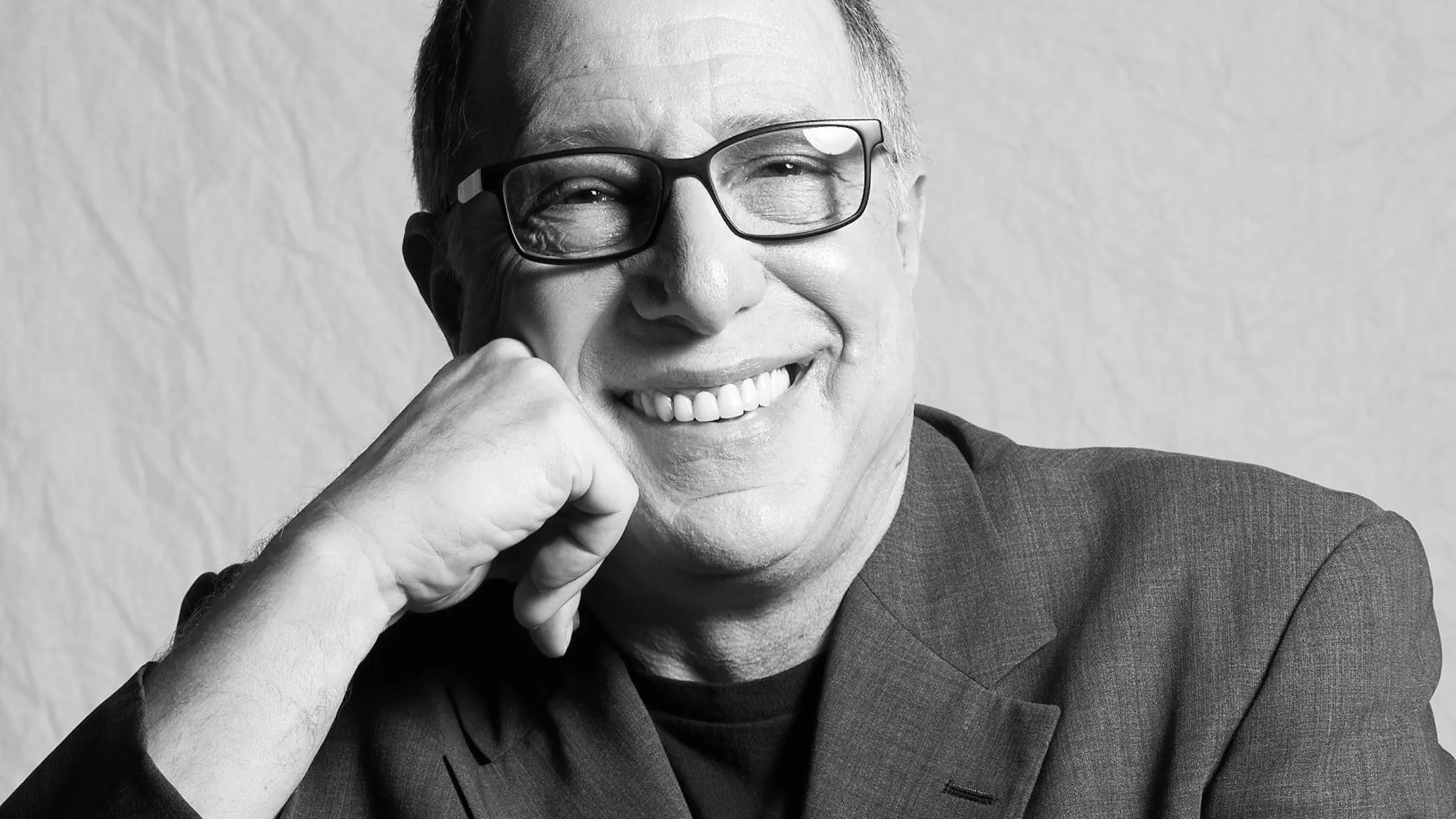 Speaker Dr. Michael Kimmel- Creating conversations on gender equality