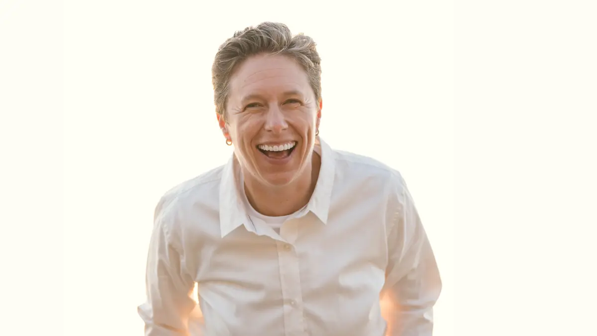 Marli Williams | Keynote Speaker on Energy & Purpose