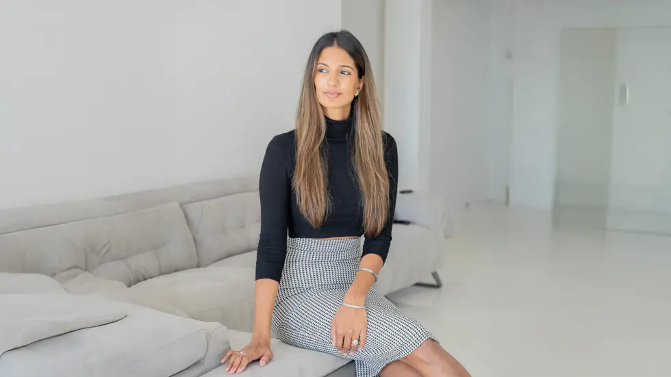 Swapna Shastri: Speaker & Leading Authority in Aesthetic Medicine