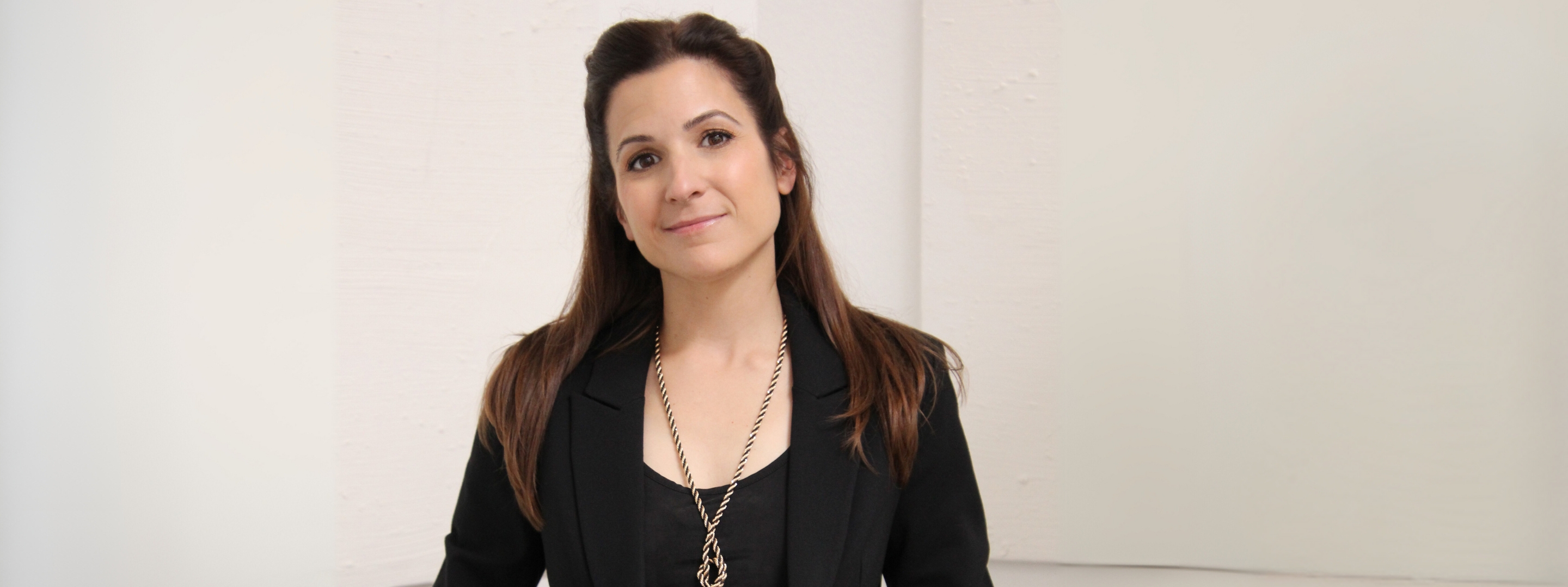 Natalie Duque: Inspiring Authenticity Through Keynotes