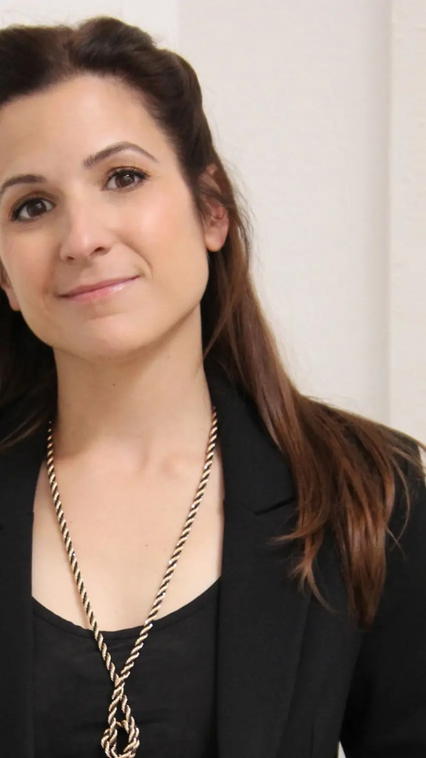 Natalie Duque: Inspiring Authenticity Through Keynotes