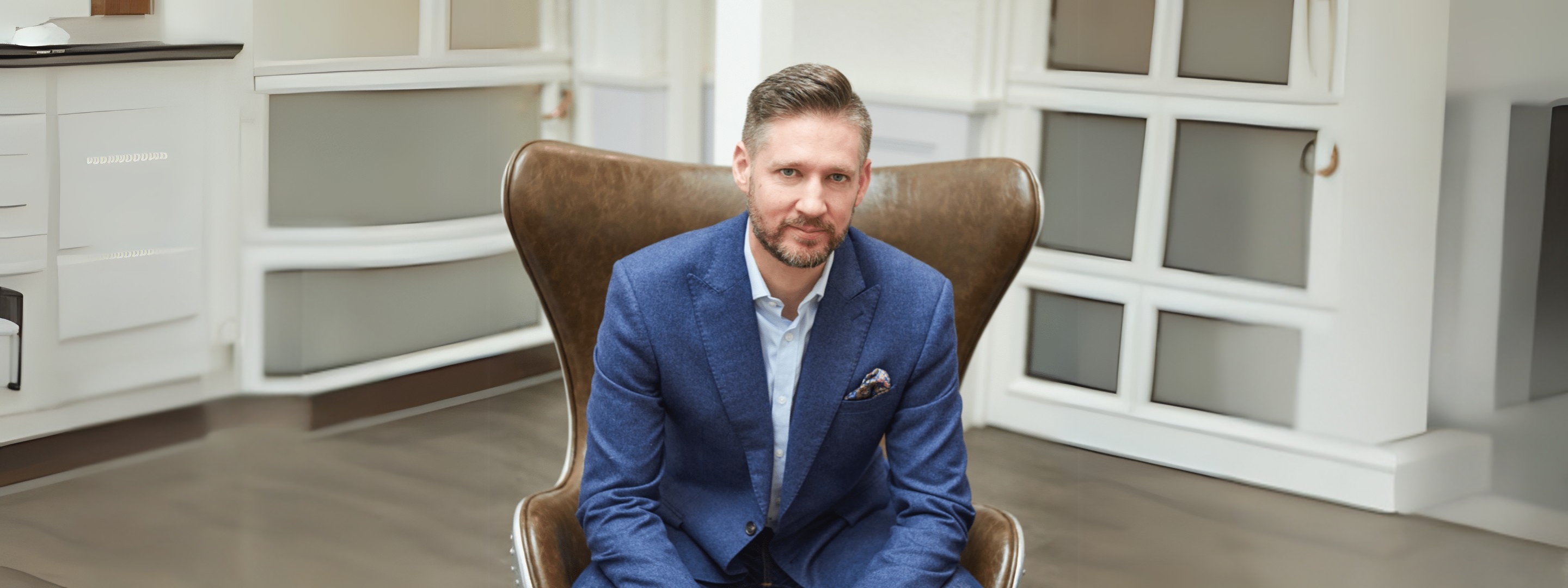 Kelly Grainger – Transforming Workplaces Through Inclusion