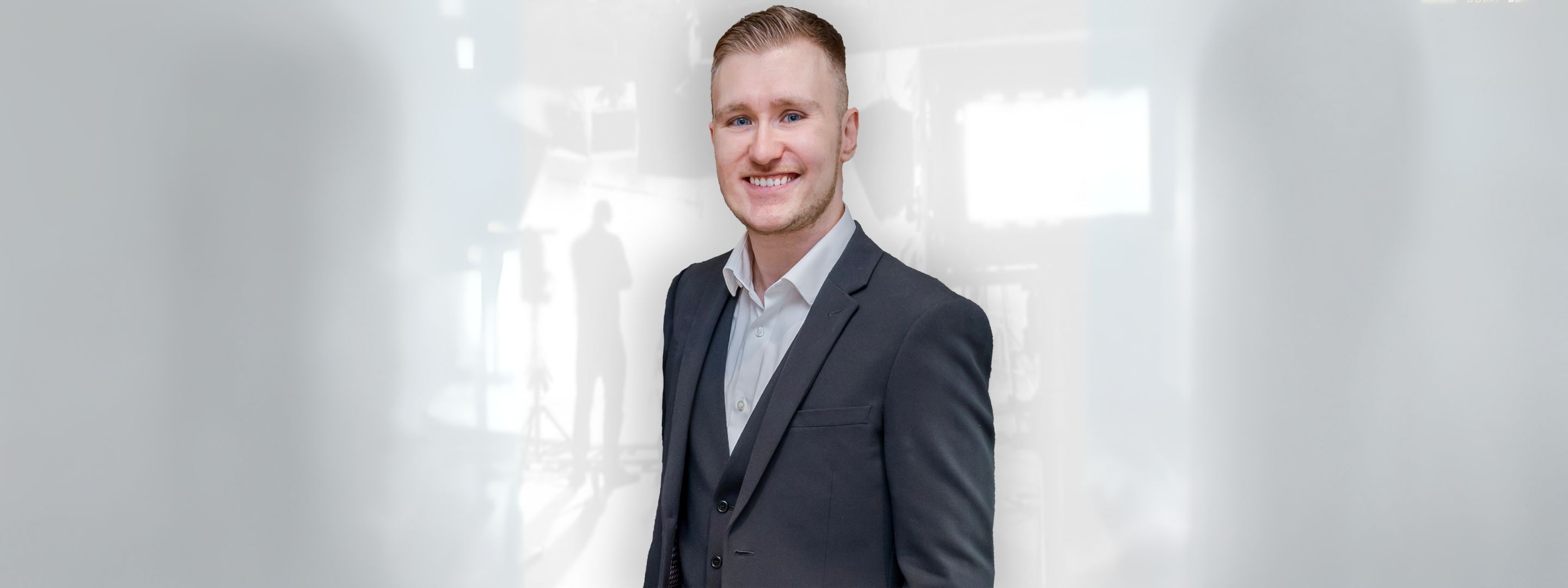 Nick Ransom: Neurodiversity Keynote Speaker for Inclusive Workplaces