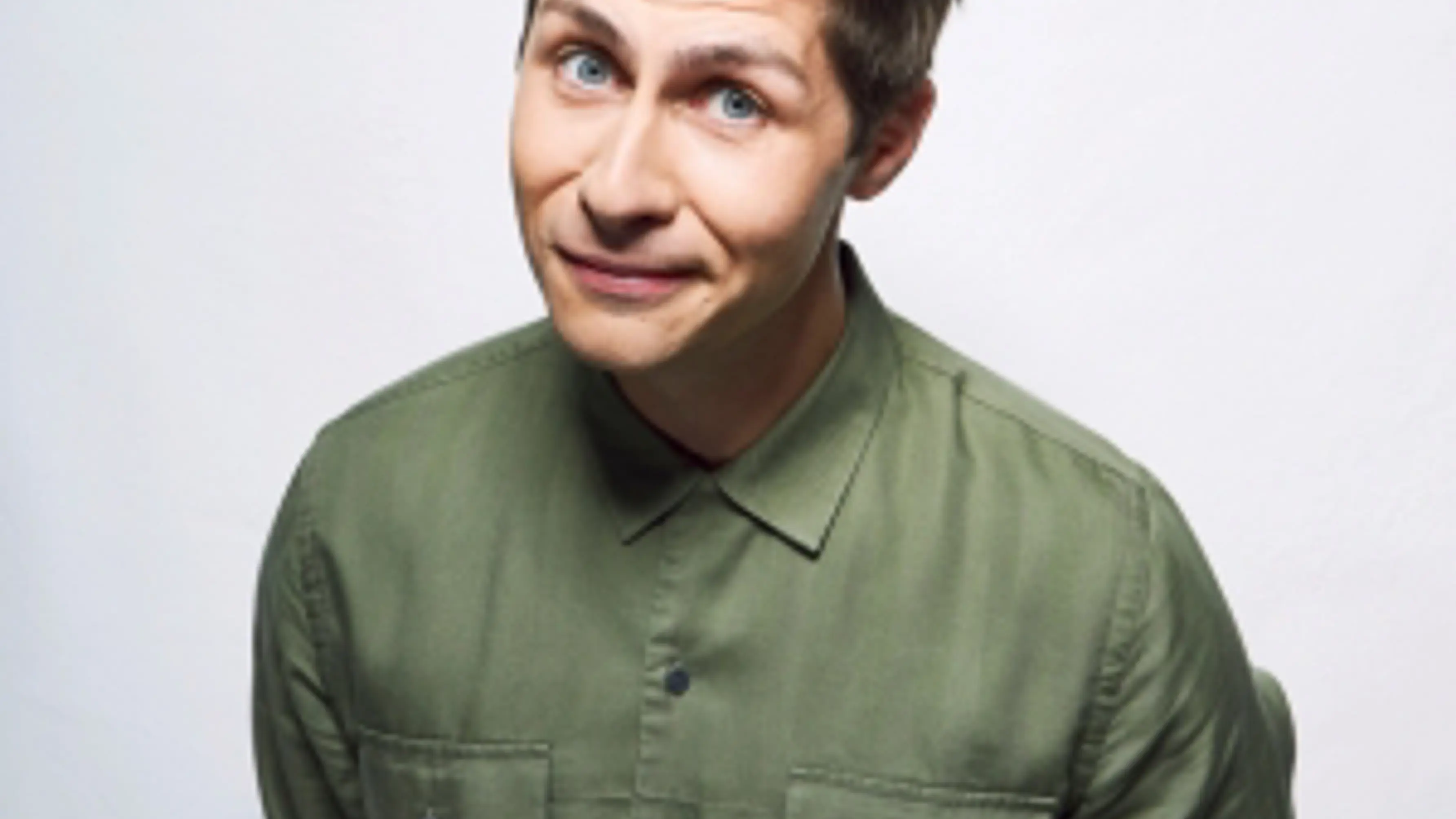 Ben Hanlin: Award-Winning Keynote Speaker & Magician