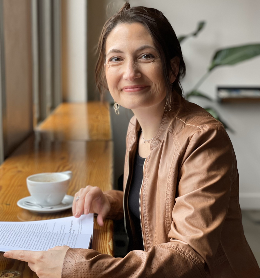 Gerry Hussey: Top Keynote Speaker & Performance Expert