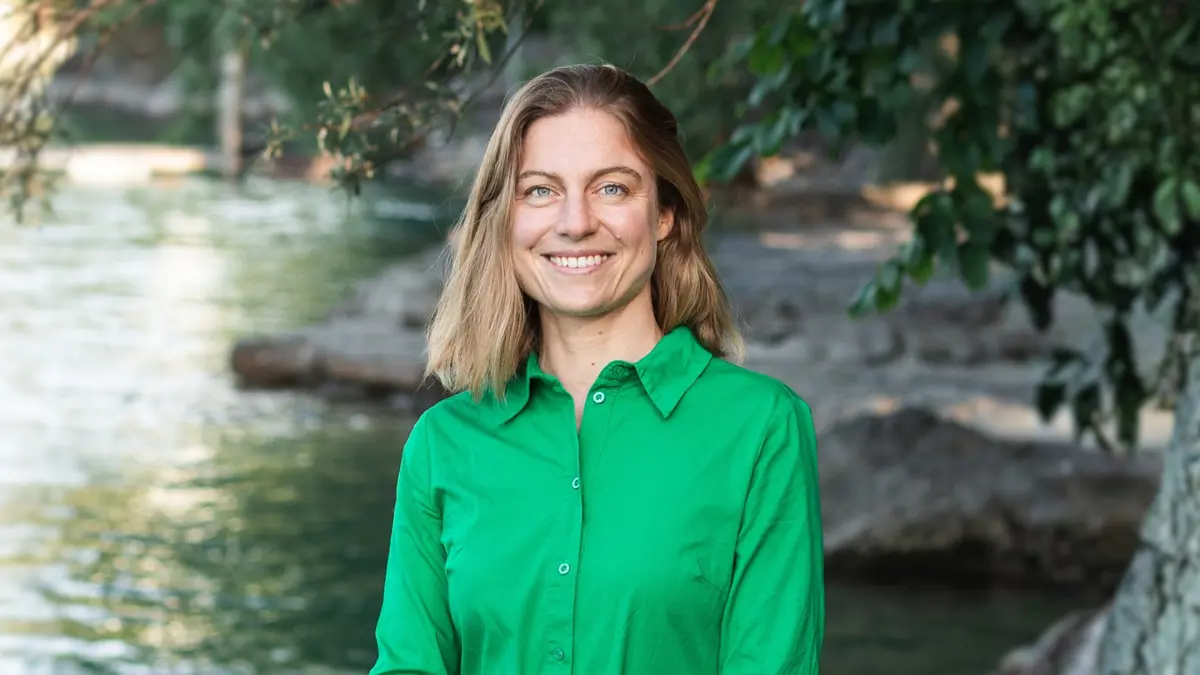 Reka Deak: Keynote Speaker on Wellbeing and Leadership Transformation