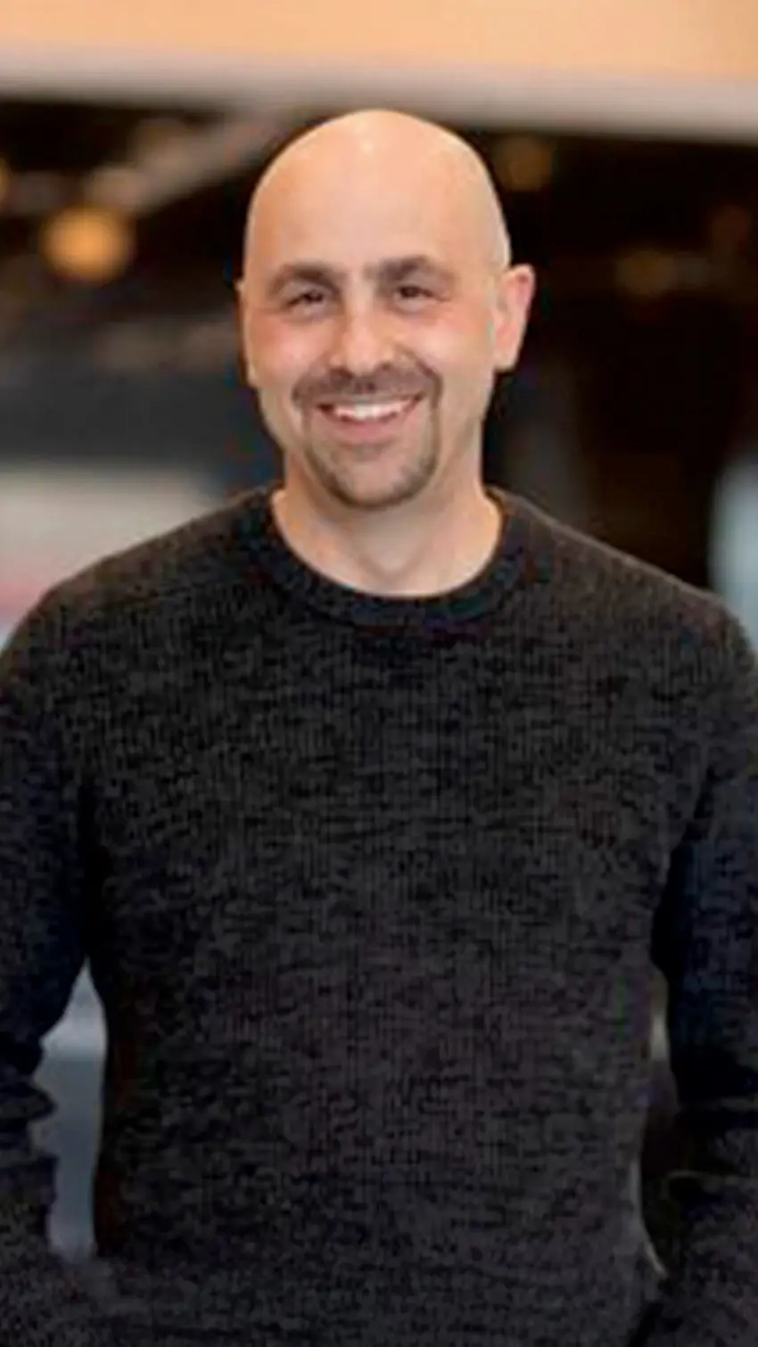 Dan Gingiss - Customer Experience Expert - Keynote Speaker