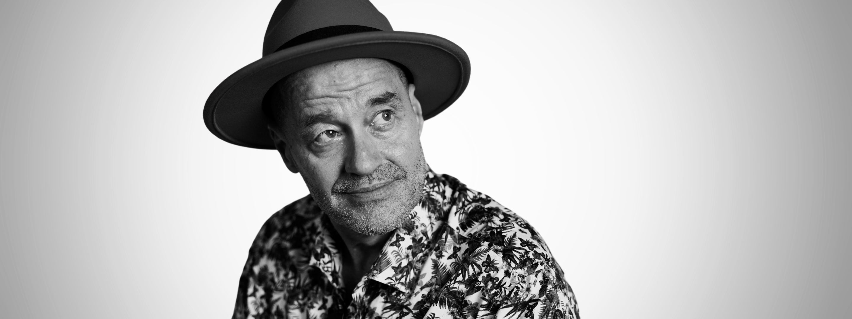 Adam Spencer – Keynote Speaker on AI, Cyber Security, Innovation