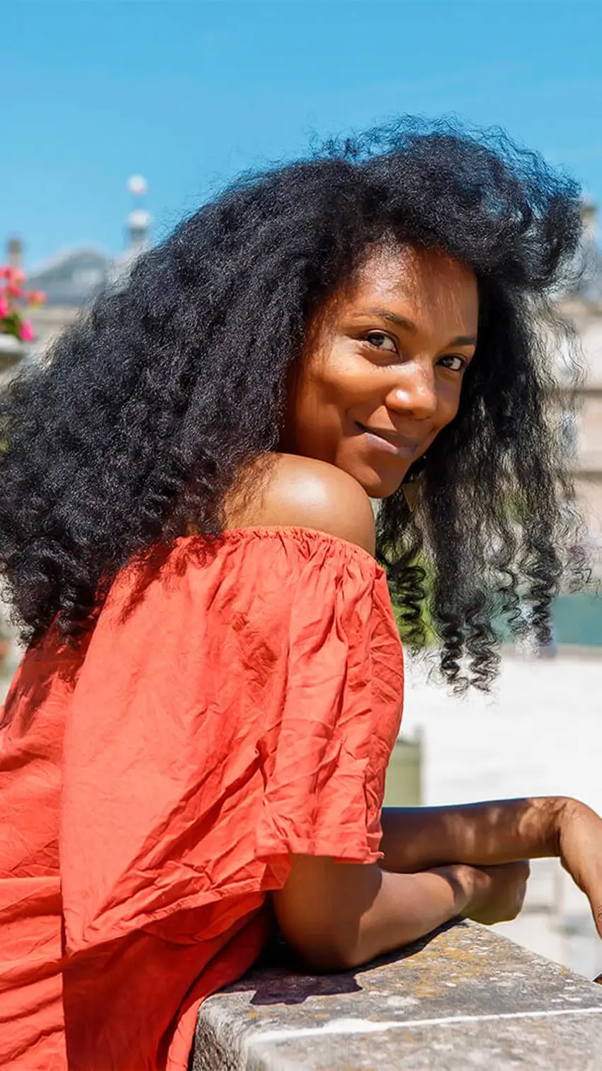 Kendy Lily Sencée: Keynote Speaker & Diversity Advocate