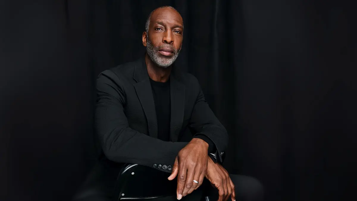 Michael Johnson: Keynote Speaker Helping Organizations Achieve Excellence