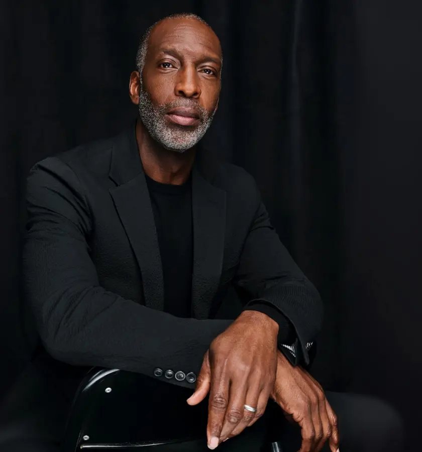 Aimée Mullins: Trailblazing Athlete, Actor, Model, & Inspirational Speaker