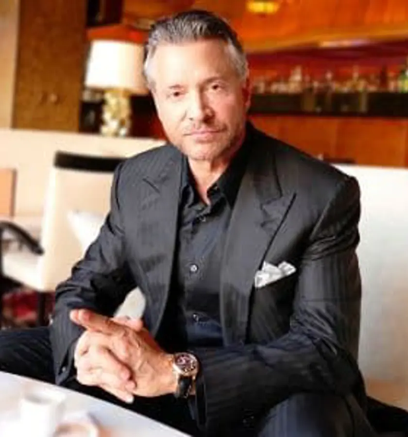 Lindsey Roy - Motivational Speaker & Life Consultant