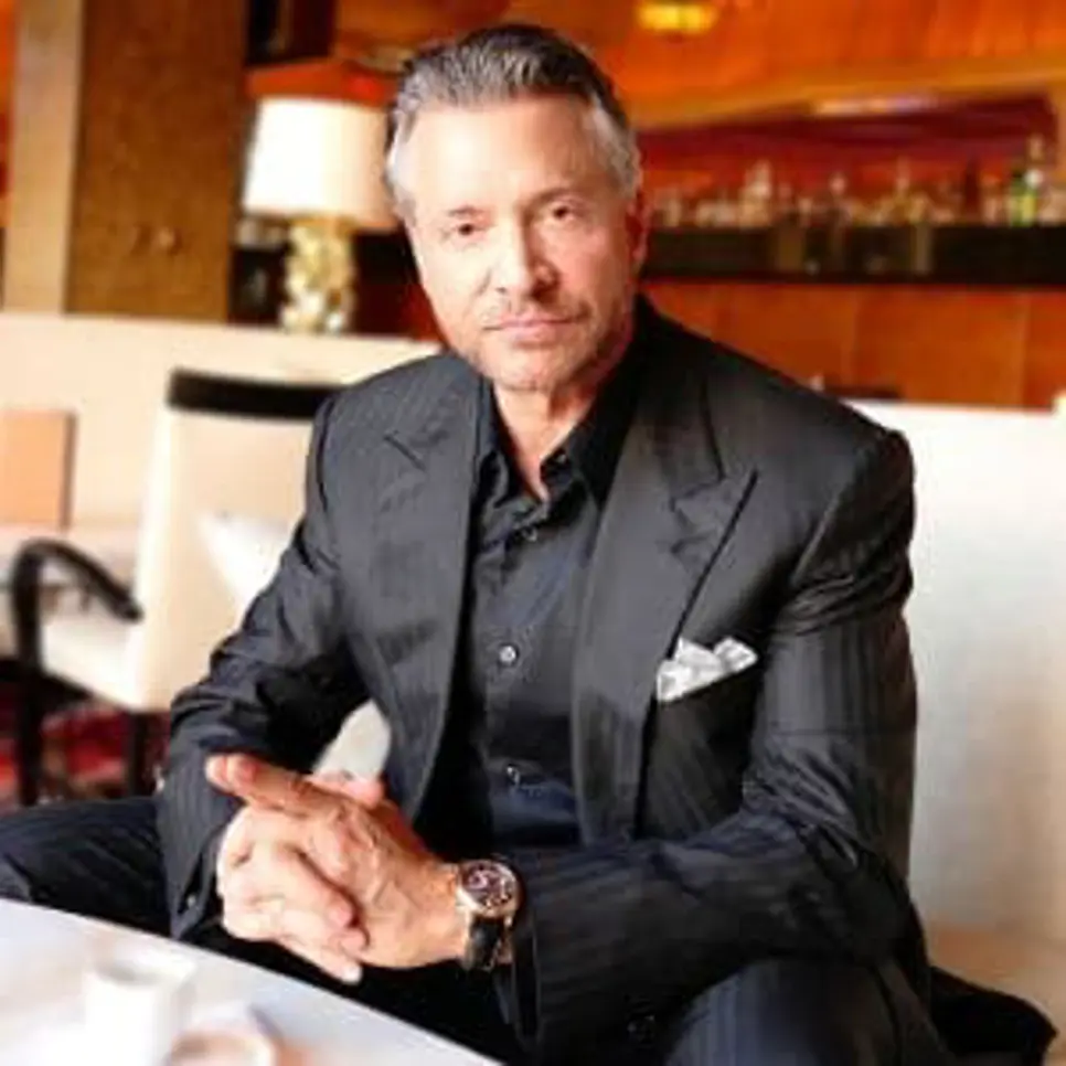 James Arthur Ray - Leadership Expert - Business Consultant ...