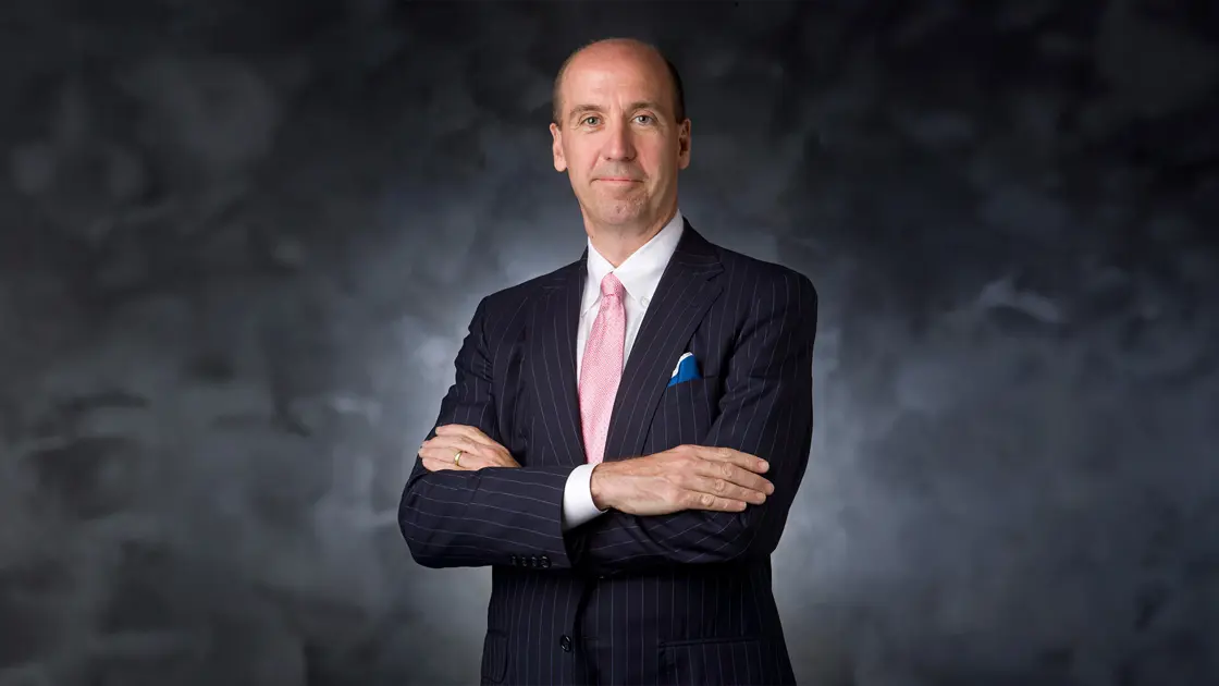 Speaker Jack Uldrich | Global Futurist & Business Forecaster | A-Speakers