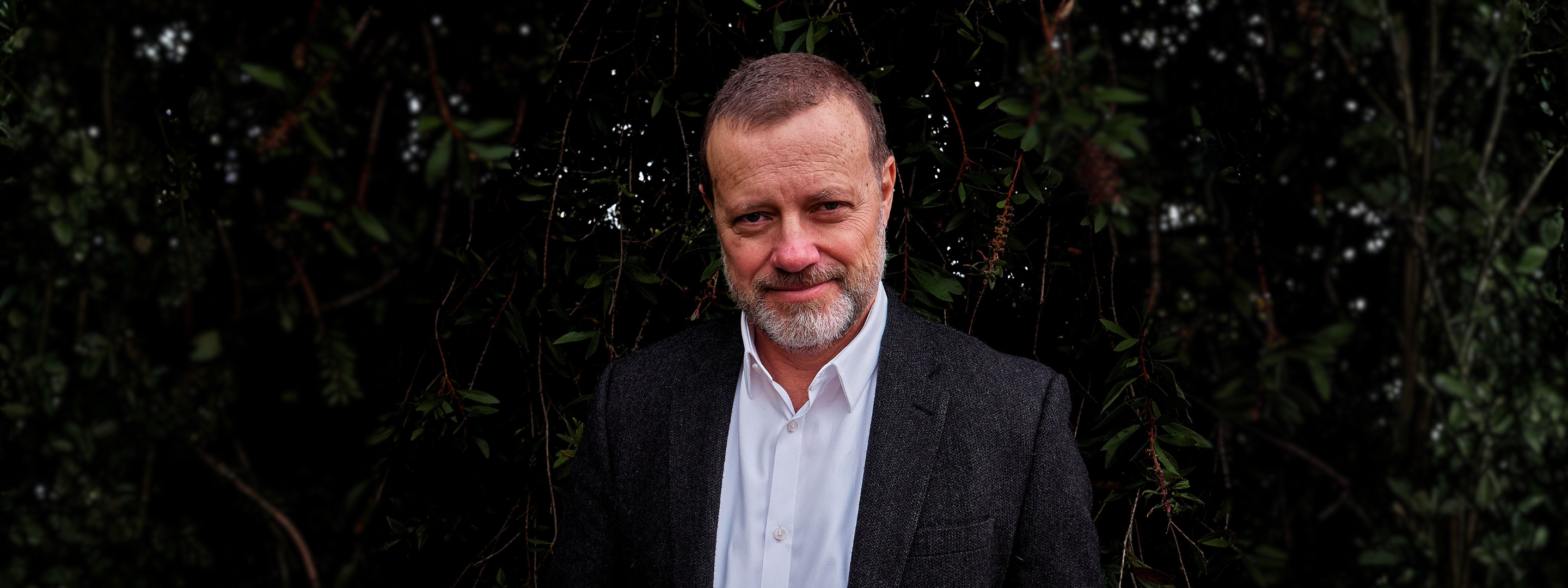 Dean Yates: Speaker on Mental Health, Trauma & Moral Injury