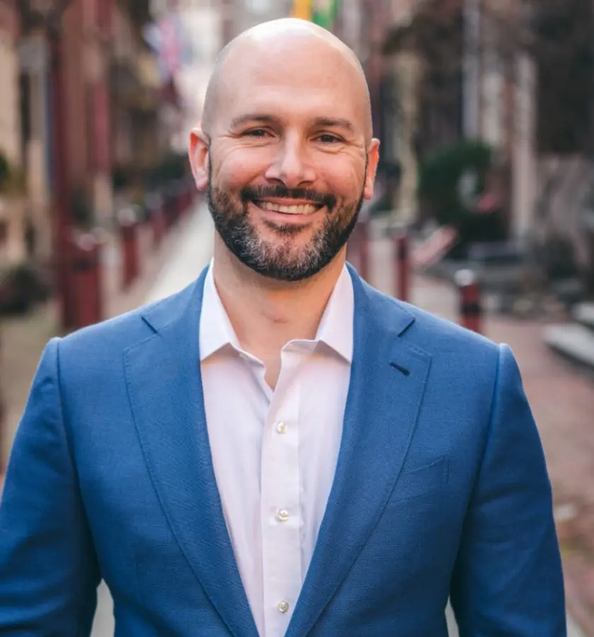 Jeff Henderson: Inspiring Keynote Speaker