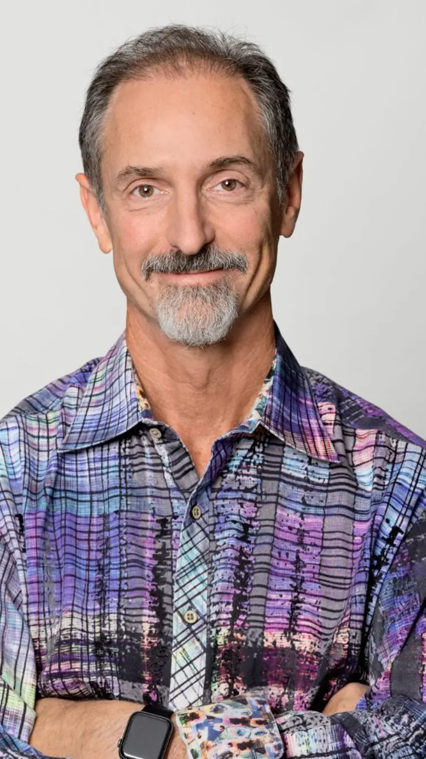 Tom Gruber: AI Keynote Speaker on Human-Centered Innovation