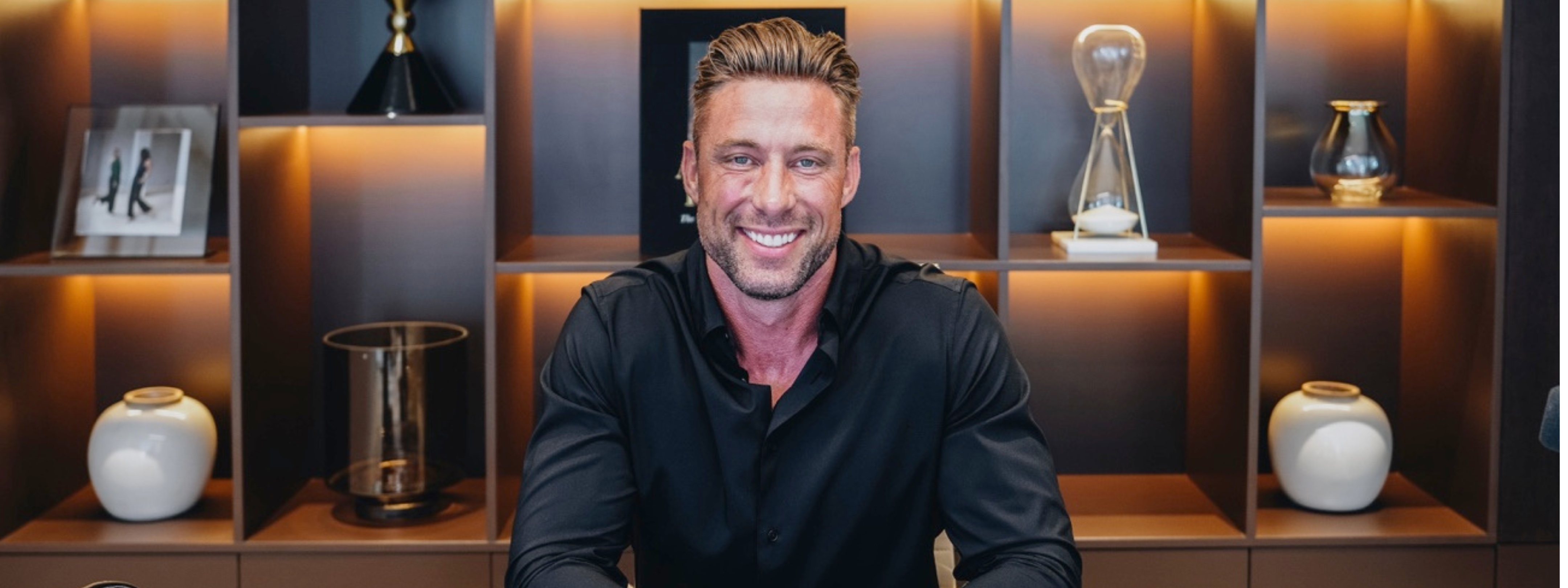 Mike Radoor: Entrepreneur and Keynote Speaker